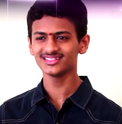 Telugu Singer Gv Aditya Biography, News, Photos, Videos | NETTV4U