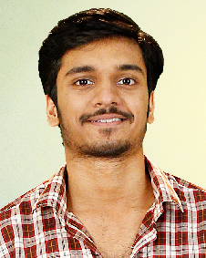 Telugu Actor Harshith Malgireddy Biography, News, Photos, Videos | NETTV4U