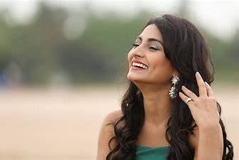 Bollywood Singer Hricha Narayan Biography, News, Photos, Videos | NETTV4U