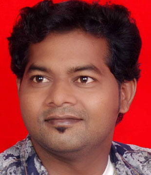 Marathi Actor Rajesh Nanaware Biography, News, Photos, Videos | NETTV4U