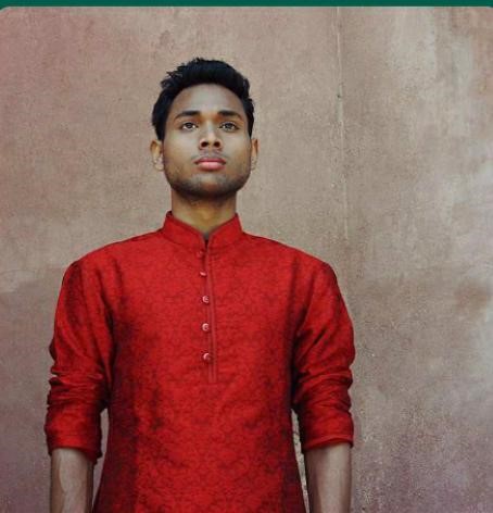 Bollywood Artists Anwesh Sahoo Biography, News, Photos, Videos | NETTV4U