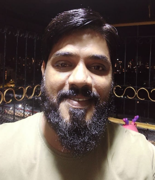 Hindi Costume Designer Shakeel Shaikh Biography, News, Photos, Videos | NETTV4U