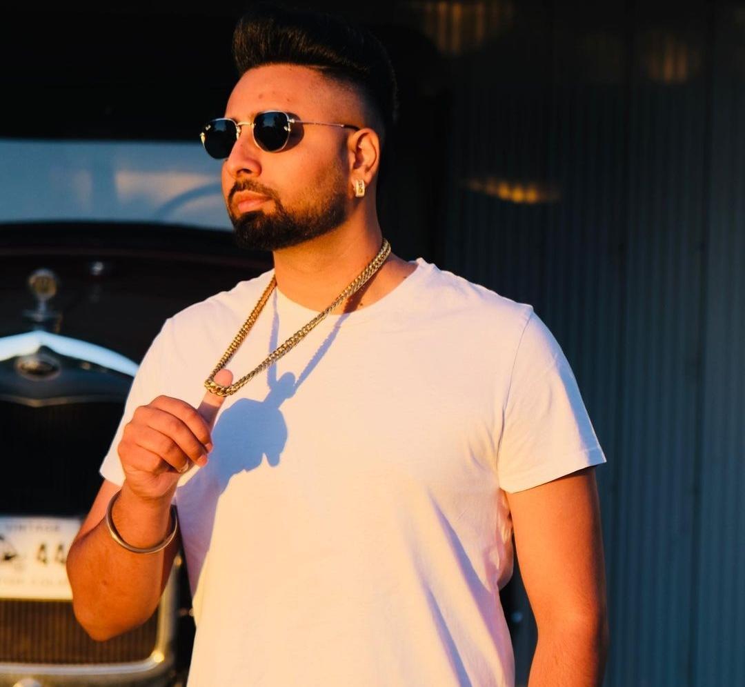 Singer Sanj Gosal Biography, News, Photos, Videos | NETTV4U