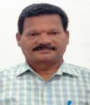 Telugu Movie Actor Karanam Eswar Biography, News, Photos, Videos | NETTV4U