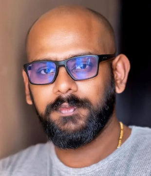 Malayalam Director Anoop Mohan Biography, News, Photos, Videos | NETTV4U