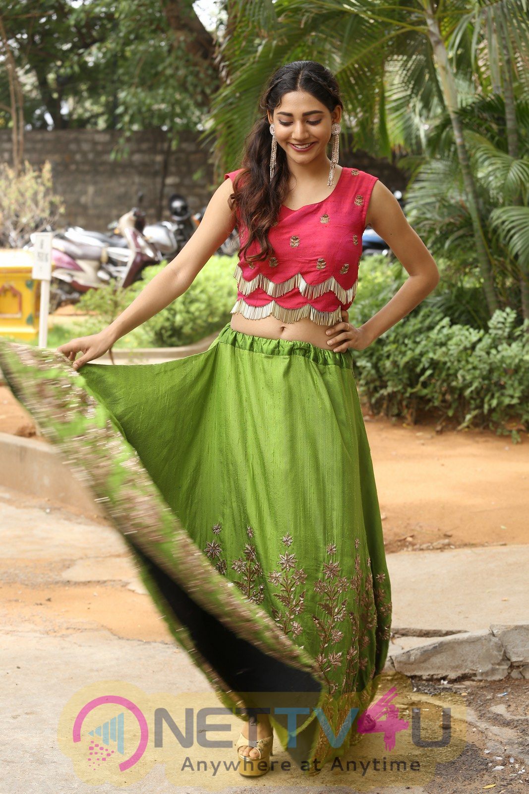 Naa Love Story Actress Sonakshi Coolest Pics | 571482 | Galleries & HD ...