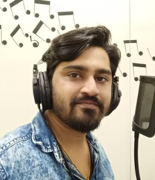 Hindi Music Composer Tuhin Chongder Biography, News, Photos, Videos ...