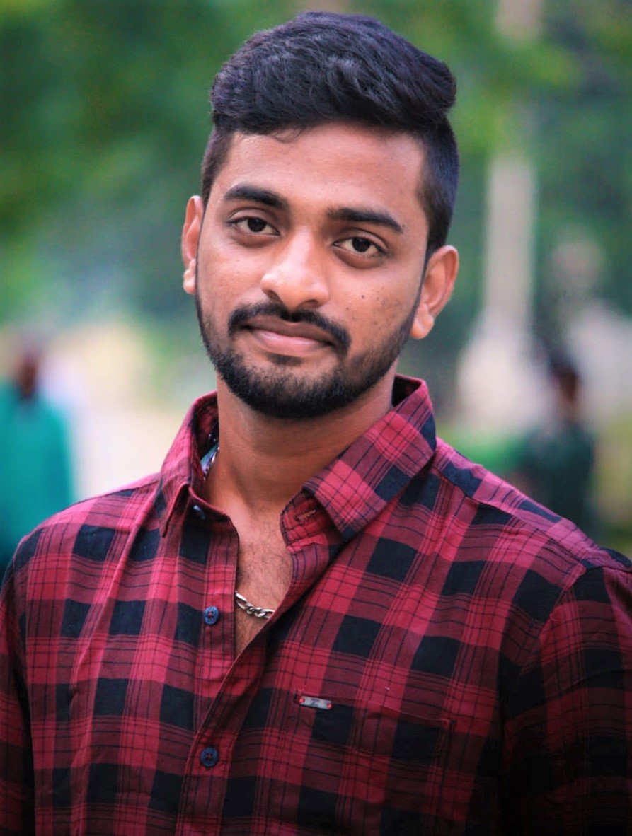 Tollywood Actor Gowtham Avula Biography, News, Photos, Videos | NETTV4U