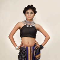 Hindi Actress Janhvi Patil Biography, News, Photos, Videos | NETTV4U