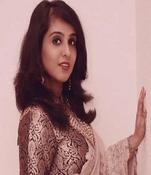 Bengali Actress Rohini Chatterjee Biography, News, Photos, Videos | NETTV4U