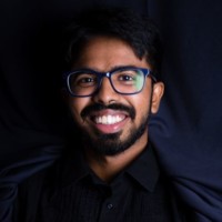 Tamil Creative Producer Sharan Devkar Shankar Biography, News, Photos ...