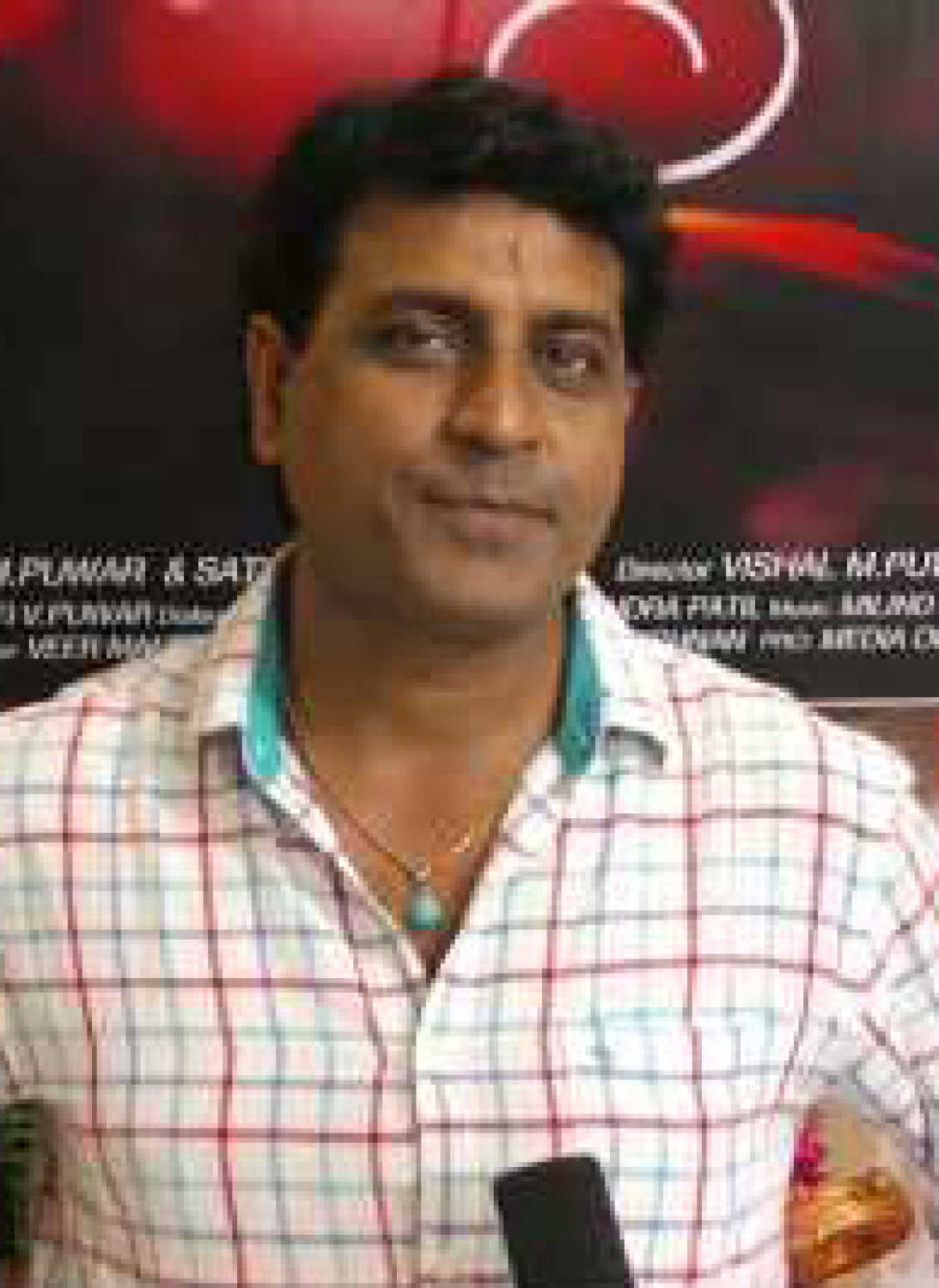 Bollywood Screenwriter Vishal M Puwar Biography, News, Photos, Videos ...