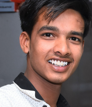 Hindi Actor Yash Gawli Biography, News, Photos, Videos | NETTV4U