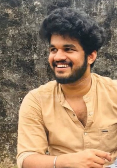 Malayalam Actor Fabin Raveendran Biography, News, Photos, Videos | NETTV4U