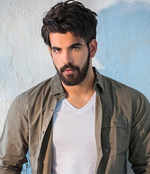 Hindi Movie Actor Ankit D Souza Biography, News, Photos, Videos | NETTV4U