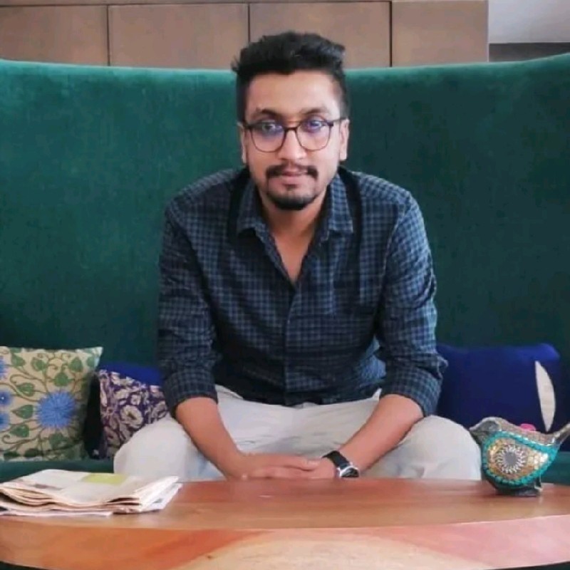 Gujarati Producer Kunal Dhanani Biography, News, Photos, Videos | NETTV4U