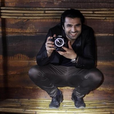 Hindi Actor Varun Jaggi Biography, News, Photos, Videos | NETTV4U