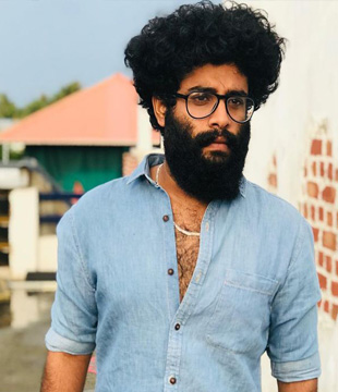 Malayalam Actor Aman Askar Biography, News, Photos, Videos | NETTV4U