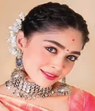 Kannada Actress Nisha Reddy Biography, News, Photos, Videos | NETTV4U