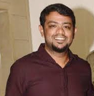 Malayalam Writer Daniell Sayooj Nair Biography, News, Photos, Videos ...