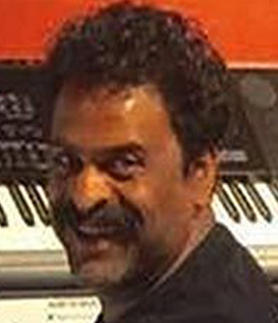 Hindi Music Composer Amar Desai Biography, News, Photos, Videos | NETTV4U