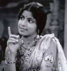 Tamil Singer K L V Vasantha Biography, News, Photos, Videos | NETTV4U