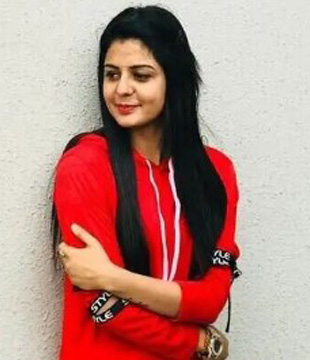 Haryanvi Actress Parul Khatri Biography, News, Photos, Videos | NETTV4U