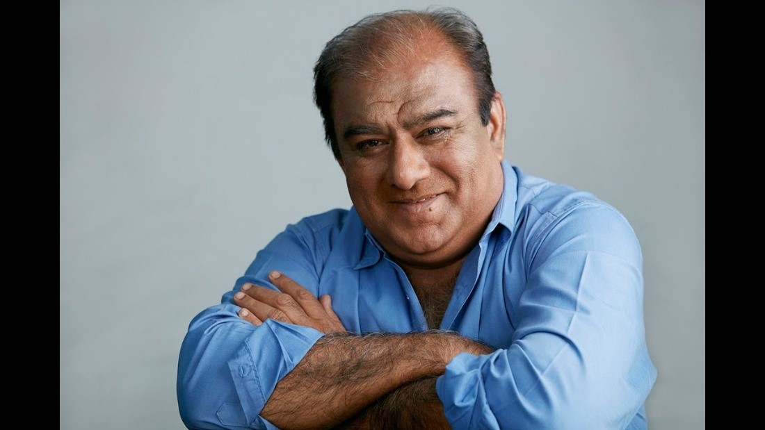 Bollywood Actor Ramdas Jadhav Biography, News, Photos, Videos | NETTV4U