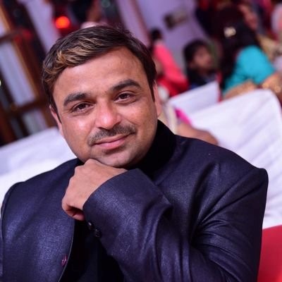 Bollywood Actor Ratan Varshney Biography, News, Photos, Videos | NETTV4U