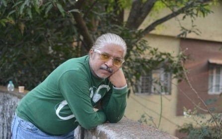 Bollywood Director Ravi Buley Biography, News, Photos, Videos | NETTV4U