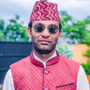 Nepali Tv Serial Juthe - Full Cast and Crew