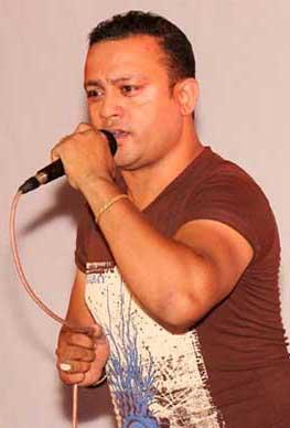 Singer Manoj Raj Biography, News, Photos, Videos | NETTV4U
