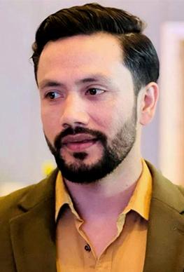 Actor Tej Giri Biography, News, Photos, Videos | NETTV4U