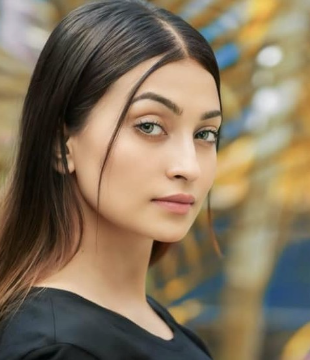 Bengali Actress Raj Ripa Biography, News, Photos, Videos | NETTV4U