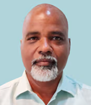 Tamil Producer M Selvaraj Biography, News, Photos, Videos | NETTV4U