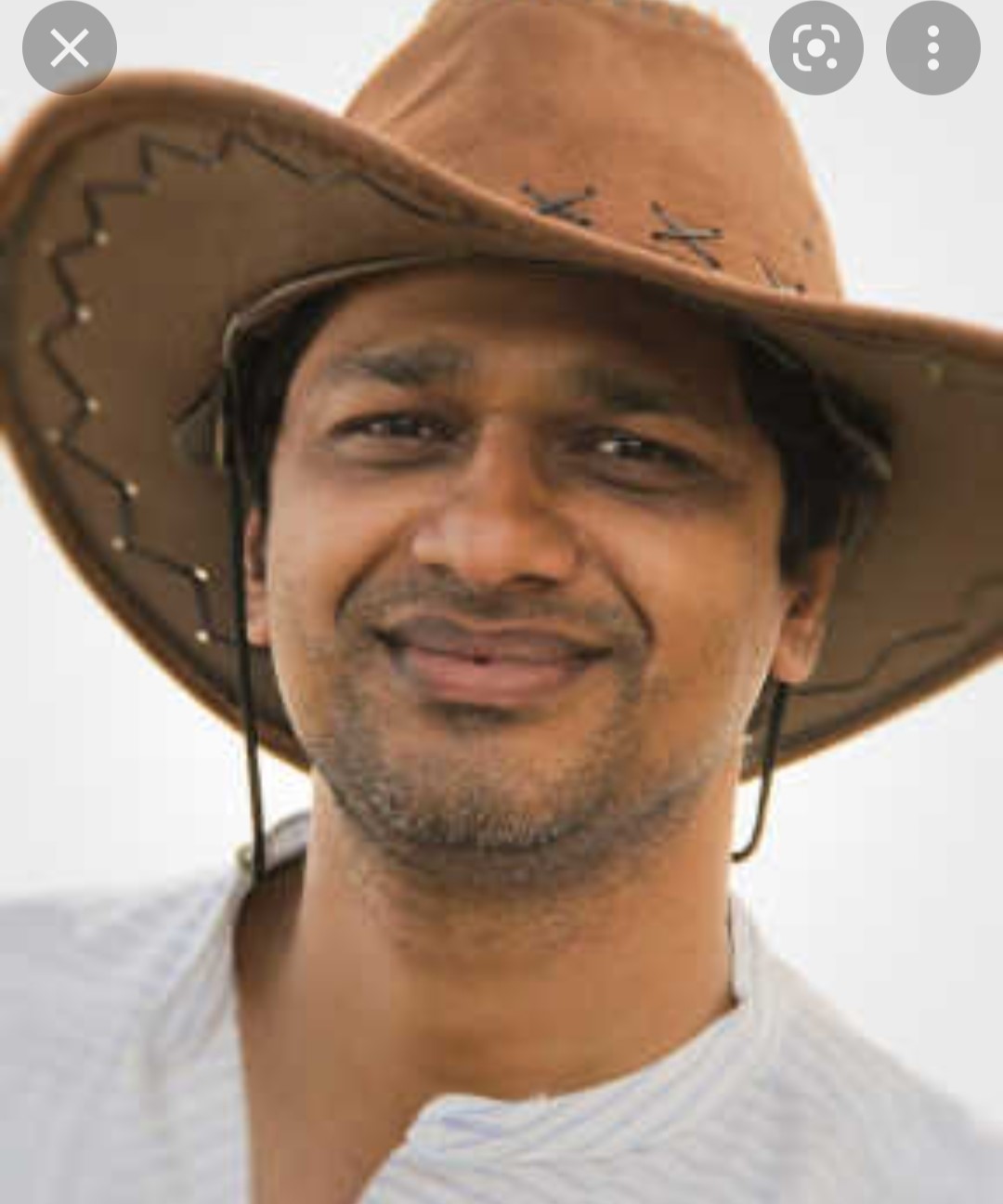 Hindi Actor Milind Bhagwat Biography, News, Photos, Videos | NETTV4U