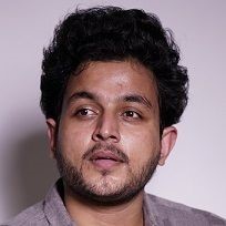 Tollywood Actor Thrinadh Varma Biography, News, Photos, Videos | NETTV4U
