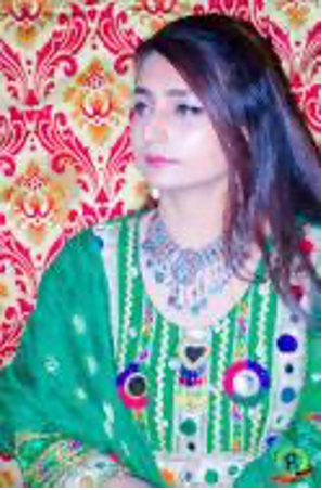 Hindi Singer Kehkasha Khan Biography, News, Photos, Videos | NETTV4U