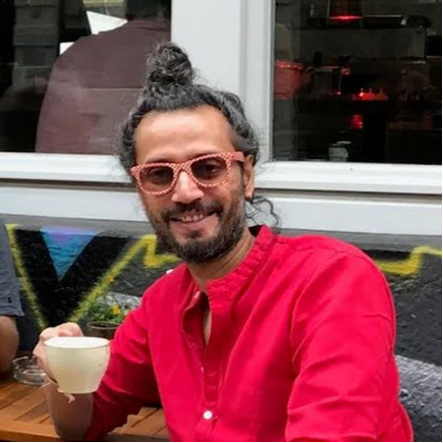 Hindi Writer Keith Gomes Biography, News, Photos, Videos | NETTV4U