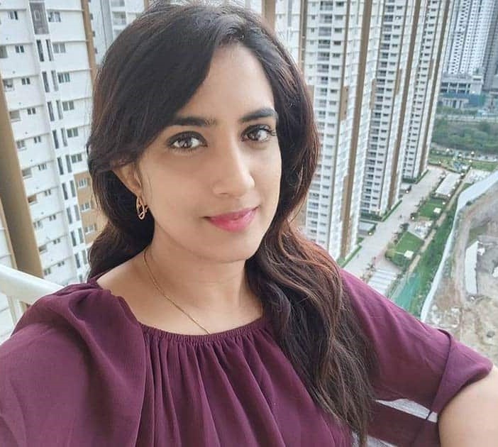 Kannada Actress Rishika Raj Biography, News, Photos, Videos | NETTV4U
