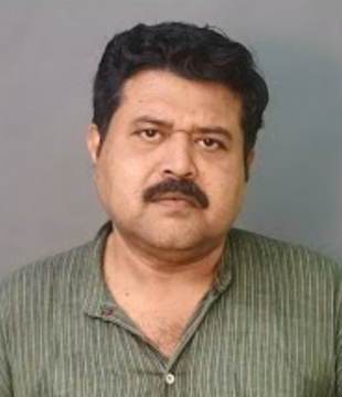 Actor Subhashish Banerjee Biography, News, Photos, Videos | NETTV4U