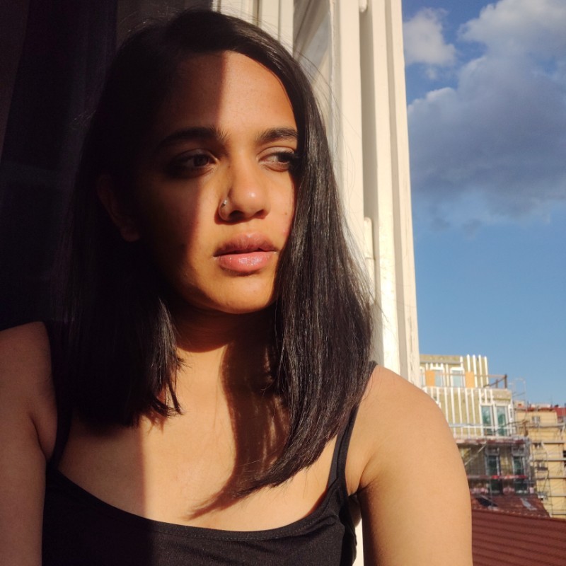 Bollywood Filmmaker Vanshikha Singh Biography, News, Photos, Videos ...