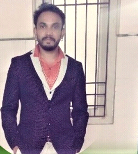 Hindi Vfx Compositor Vfx Nitin Chavan Biography, News, Photos, Videos | NETTV4U