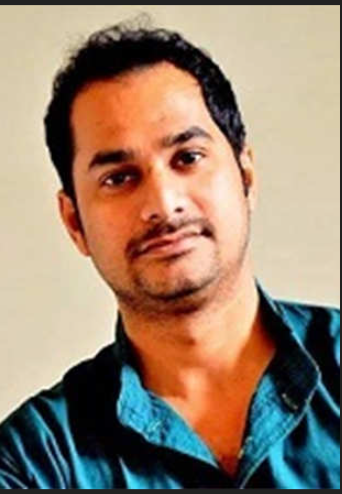 Hindi Actor Preetam Saha Biography, News, Photos, Videos | NETTV4U