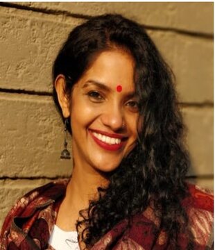 Hindi Writer Reshmy Kurian Biography, News, Photos, Videos | NETTV4U