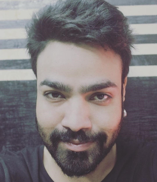 Hindi Cinematographer Antriksh Nagarwal Biography, News, Photos, Videos ...