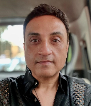 Hindi Producer Jitin Hingorani Biography, News, Photos, Videos | NETTV4U