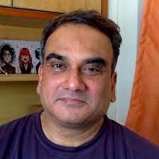 Bollywood Media Consultant Sameer Sabnis Biography, News, Photos ...