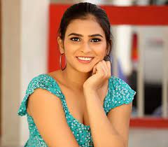 Telugu Actress Kiya Reddy Biography, News, Photos, Videos | NETTV4U