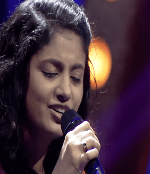 Tamil Singer Poornima Singer Biography, News, Photos, Videos | NETTV4U